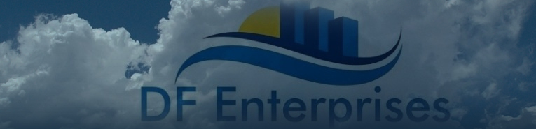 DF Enterprises we take care
